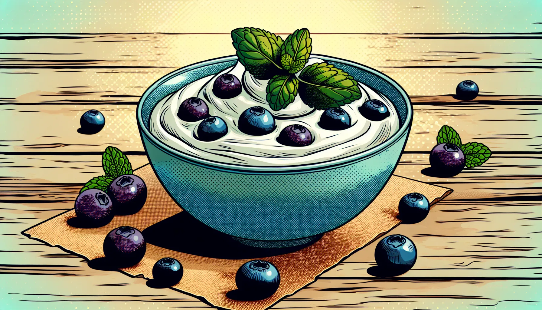Grčki Jogurt Kalorije - Nutritivne Vrijednosti (Tablica) - kalorije.hr