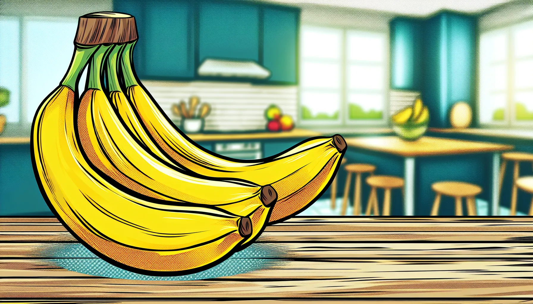 Banana Kalorije - Nutritivne Vrijednosti (Tablica) - kalorije.hr