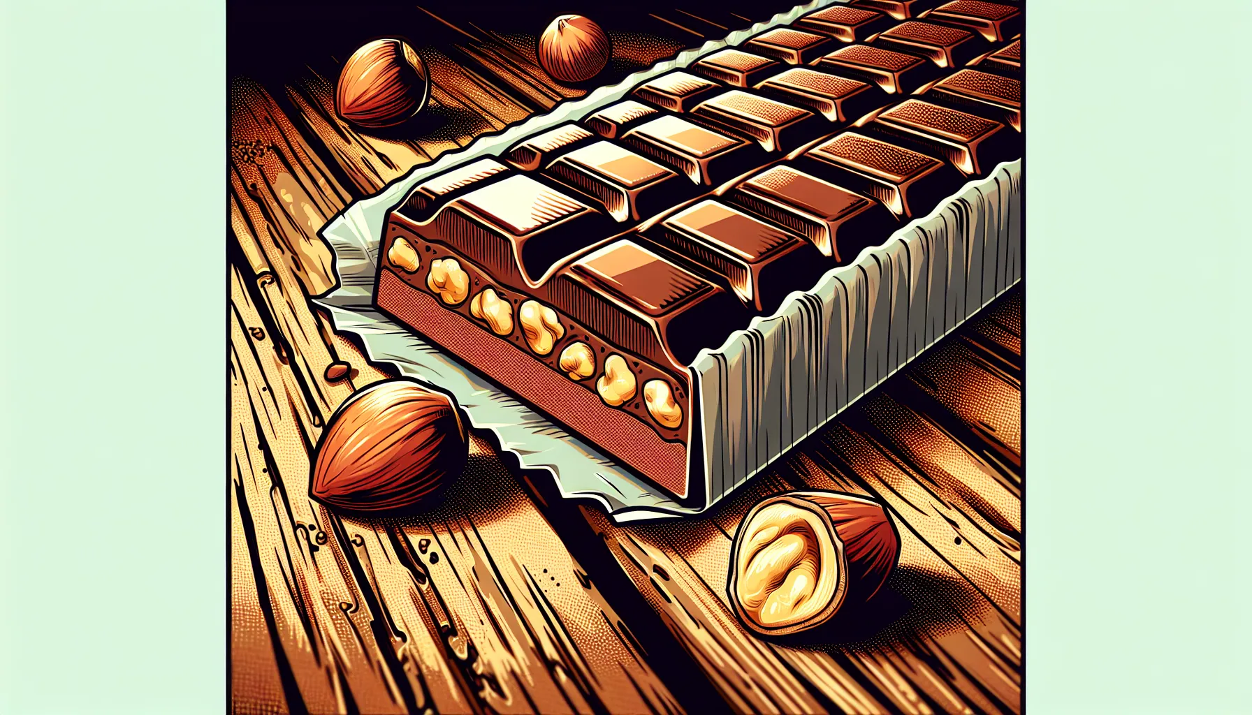Kinder Bueno Kalorije - Nutritivne Vrijednosti (Tablica) - kalorije.hr